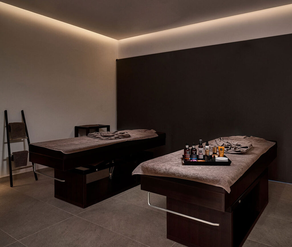 Spa & Wellness – Lindos Grand Resort & Spa